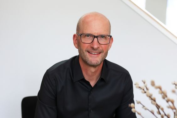 Speaker Jim Shopland - Shopland Coaching